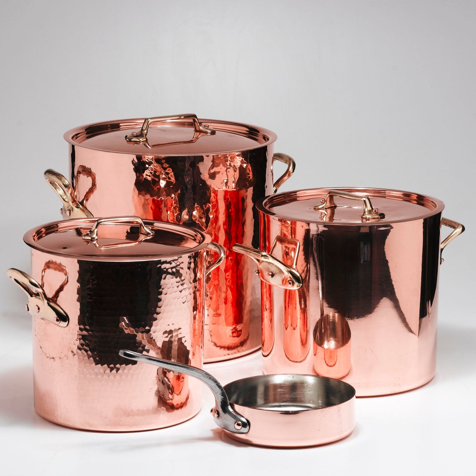 Zapffe Silversmiths, Expert Silver Restoration Since 1919.