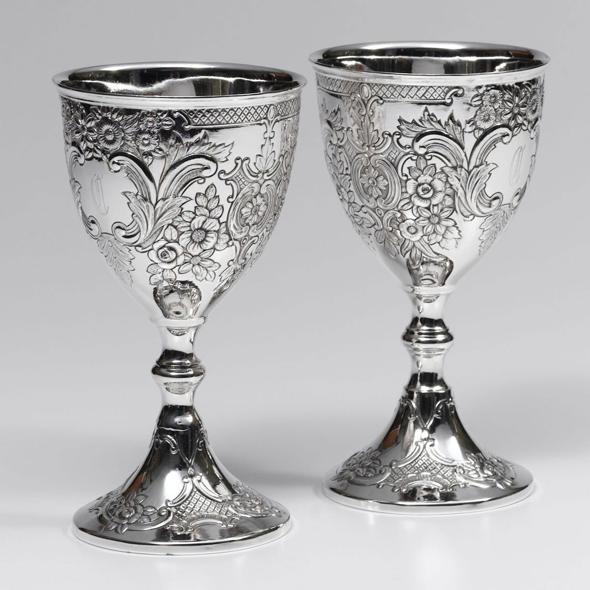 Zapffe Silversmiths, Expert Silver Restoration Since 1919.