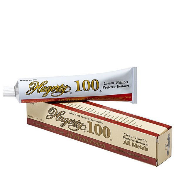 Hagerty silver care | From Zapffe Silversmiths | Trusted Since 1919